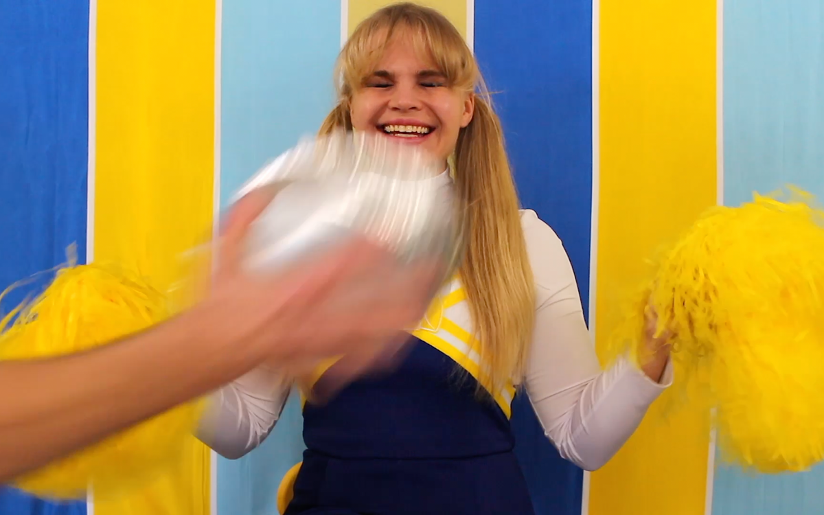 PieZone-LA-017 "Kayleigh" – The Pie Zone