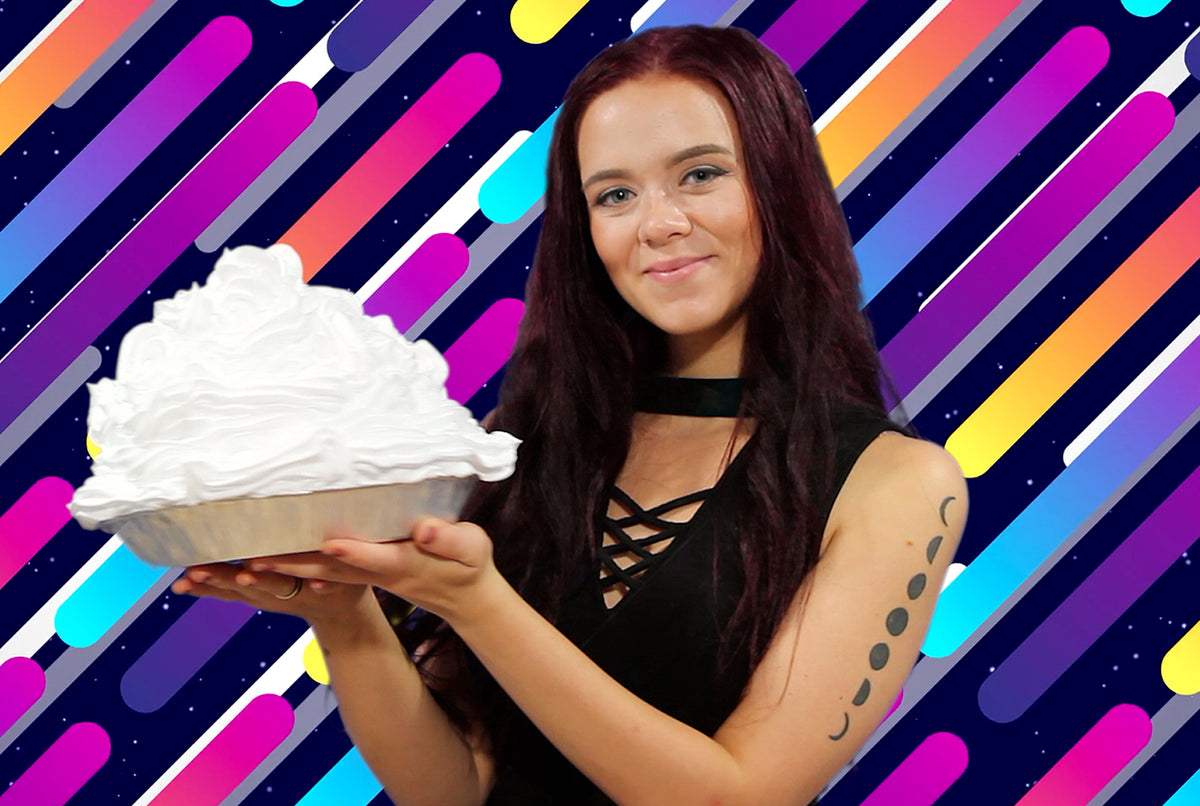 The Pie Puzzle "Ashley" – The Pie Zone