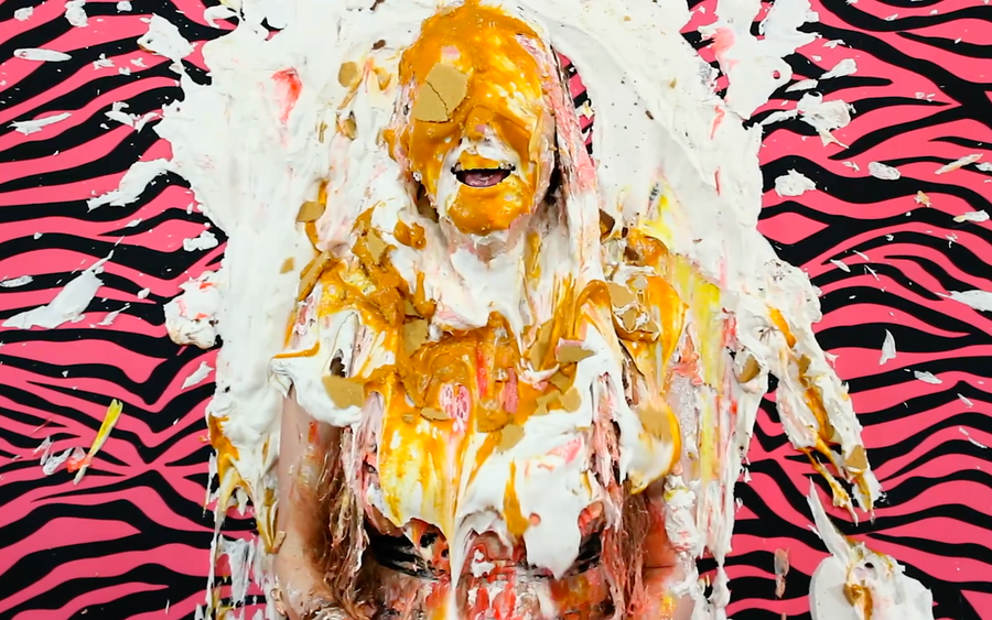 PieZone-LA-024 "Lindsay" – The Pie Zone