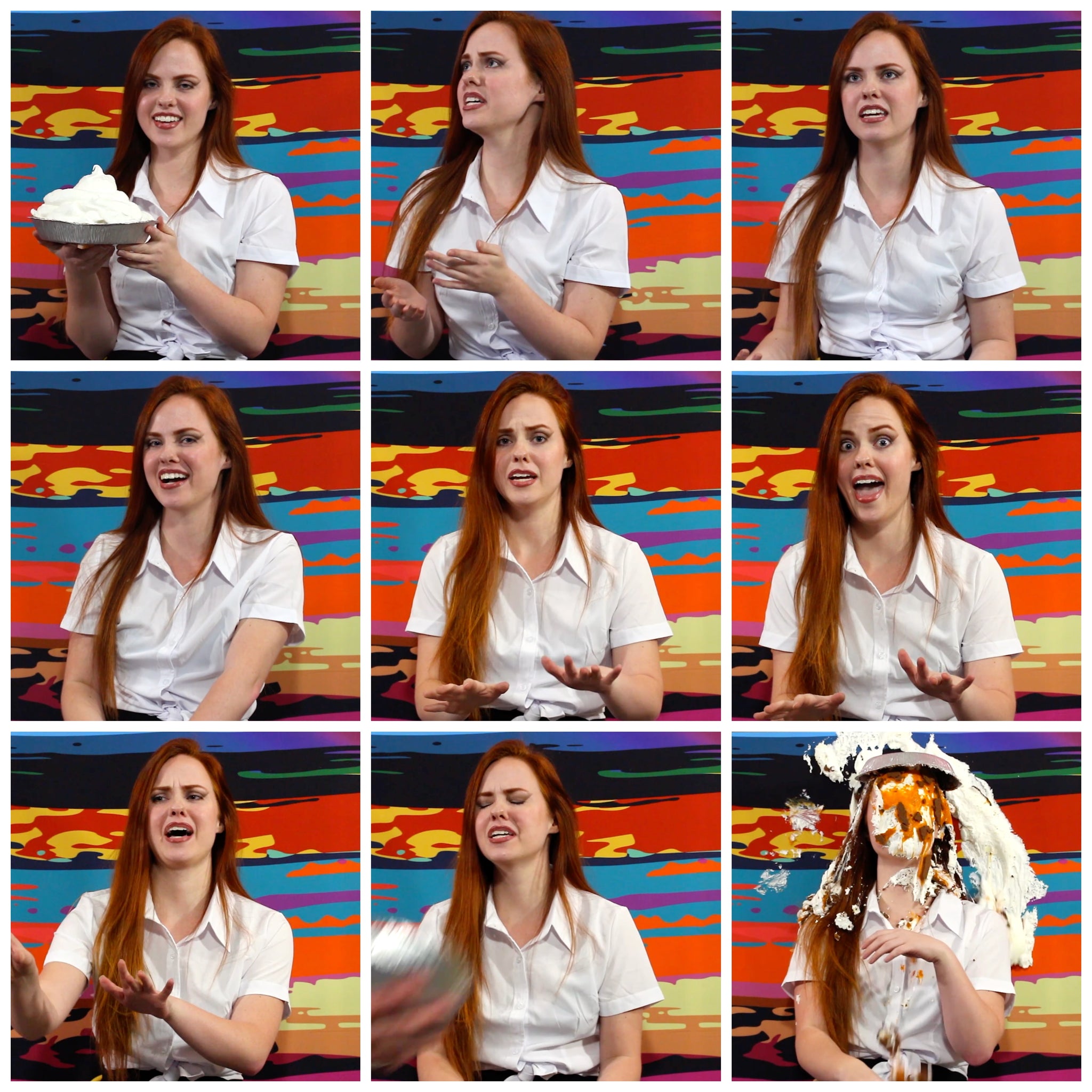 PieZone-LA-034 "Crystal" – The Pie Zone