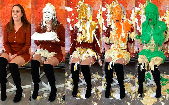 PieZone-LA-027 "Valerie" – The Pie Zone