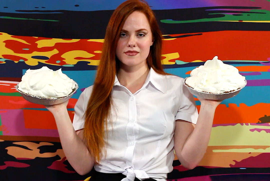 PieZone-LA-034 "Crystal" – The Pie Zone