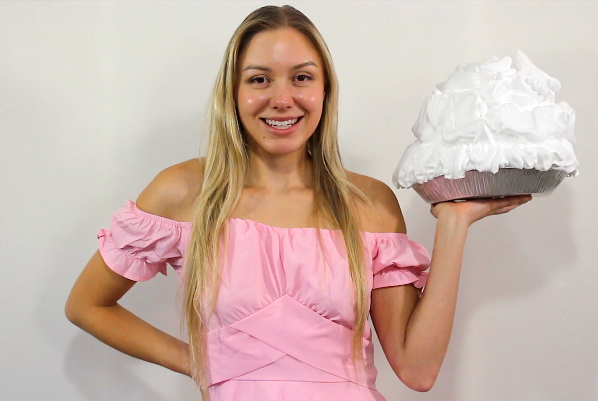 PieZone-LA-035 "Harper" – The Pie Zone