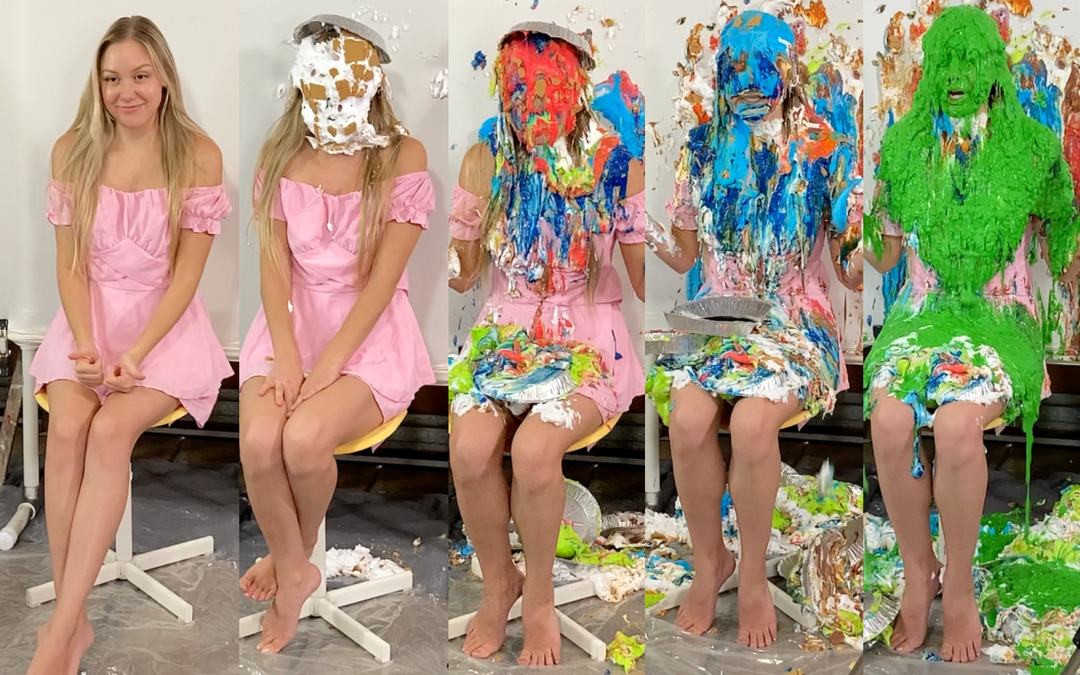 PieZone-LA-035 "Harper" – The Pie Zone