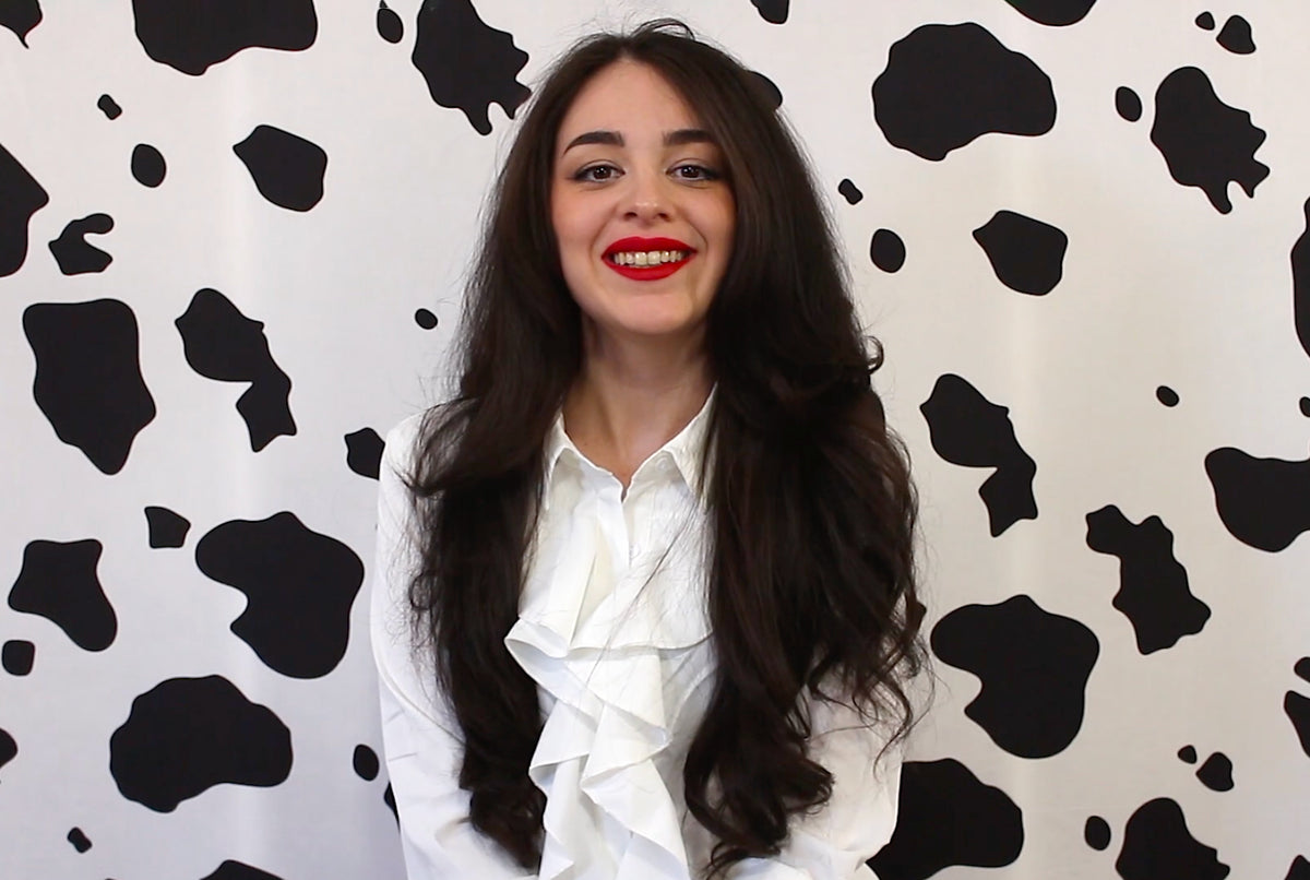 PieZone-LA-021 "Jessica" – The Pie Zone