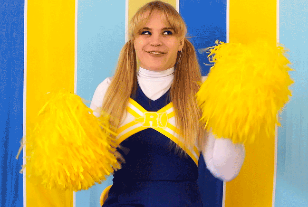 PieZone-LA-017 "Kayleigh" – The Pie Zone