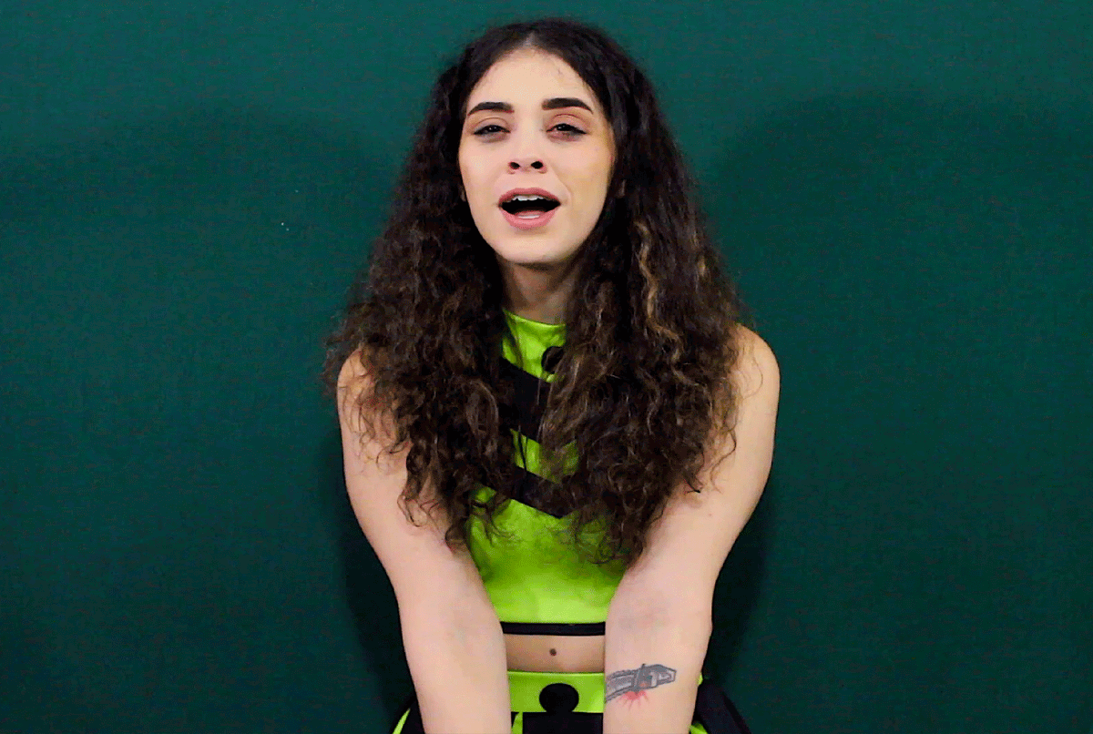 PieZone-LA-022 "Lizzy" – The Pie Zone