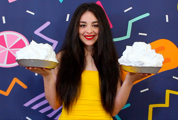 QuickSplats-001 "Jessica" – The Pie Zone