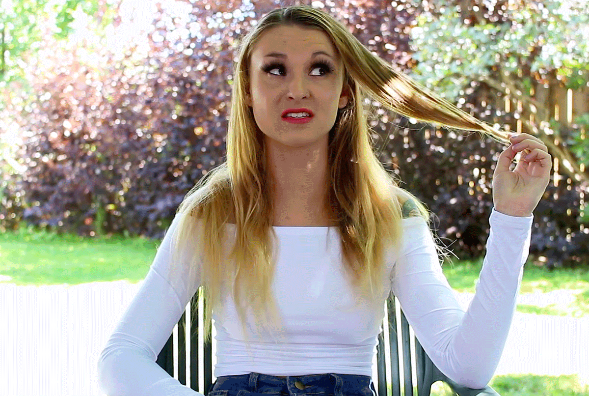 SlimeBabes-003 "Mackenzie" – The Pie Zone