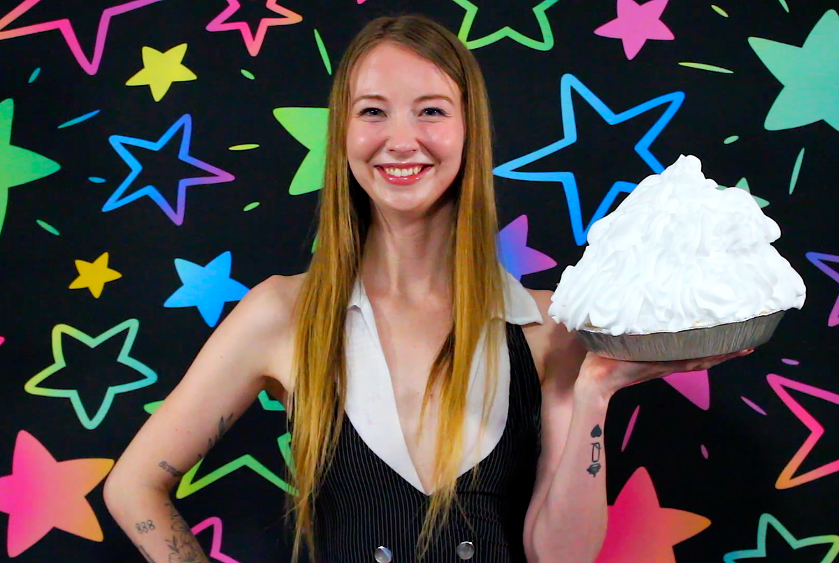 PieZone-LA-030 "Taylor" – The Pie Zone