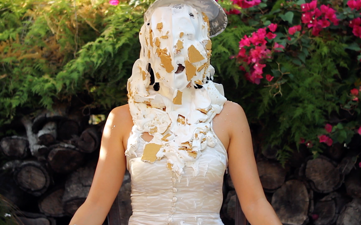 The Pie Patio "Vlada" – The Pie Zone