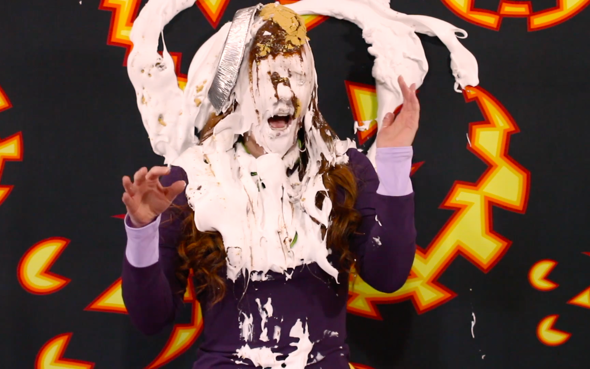 PieZone-LA-015 "Crystal" – The Pie Zone