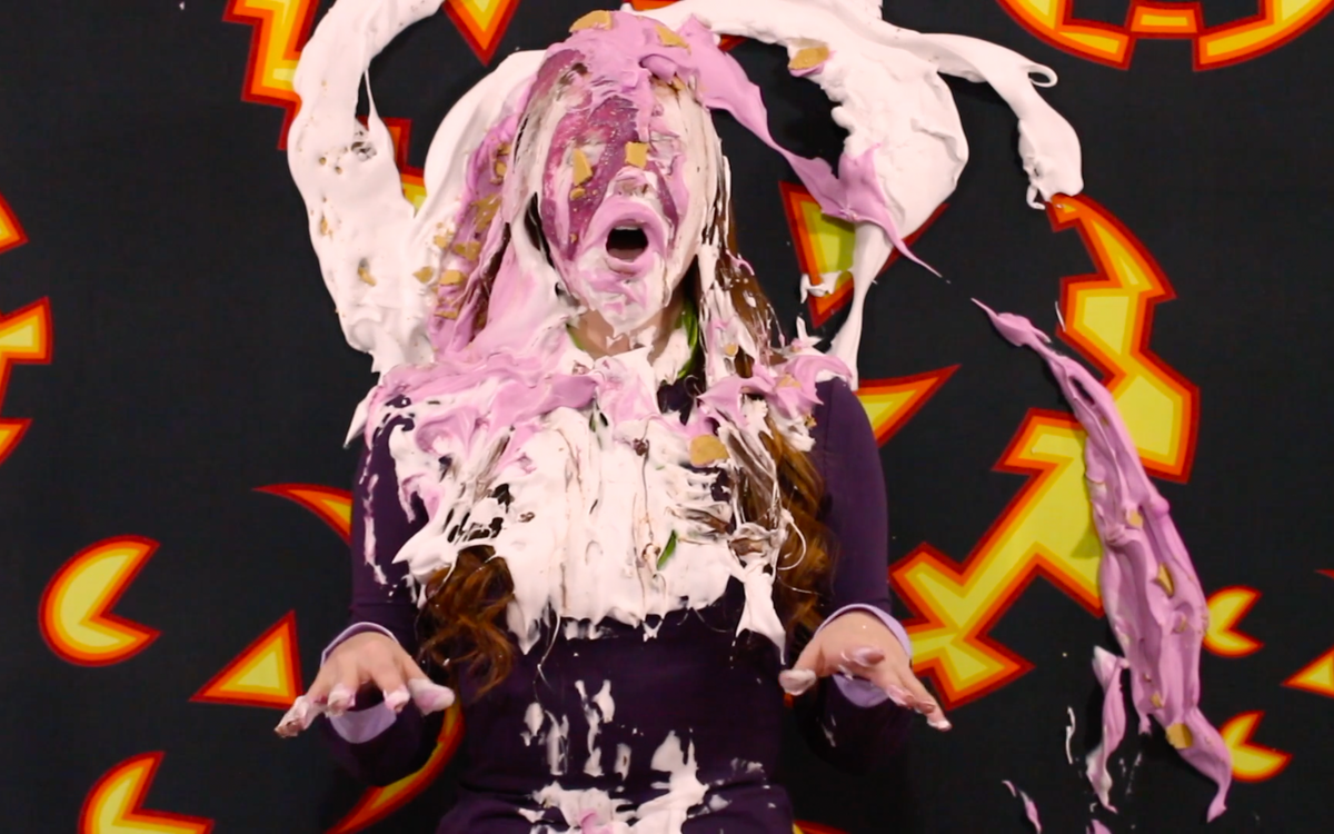 PieZone-LA-015 "Crystal" – The Pie Zone