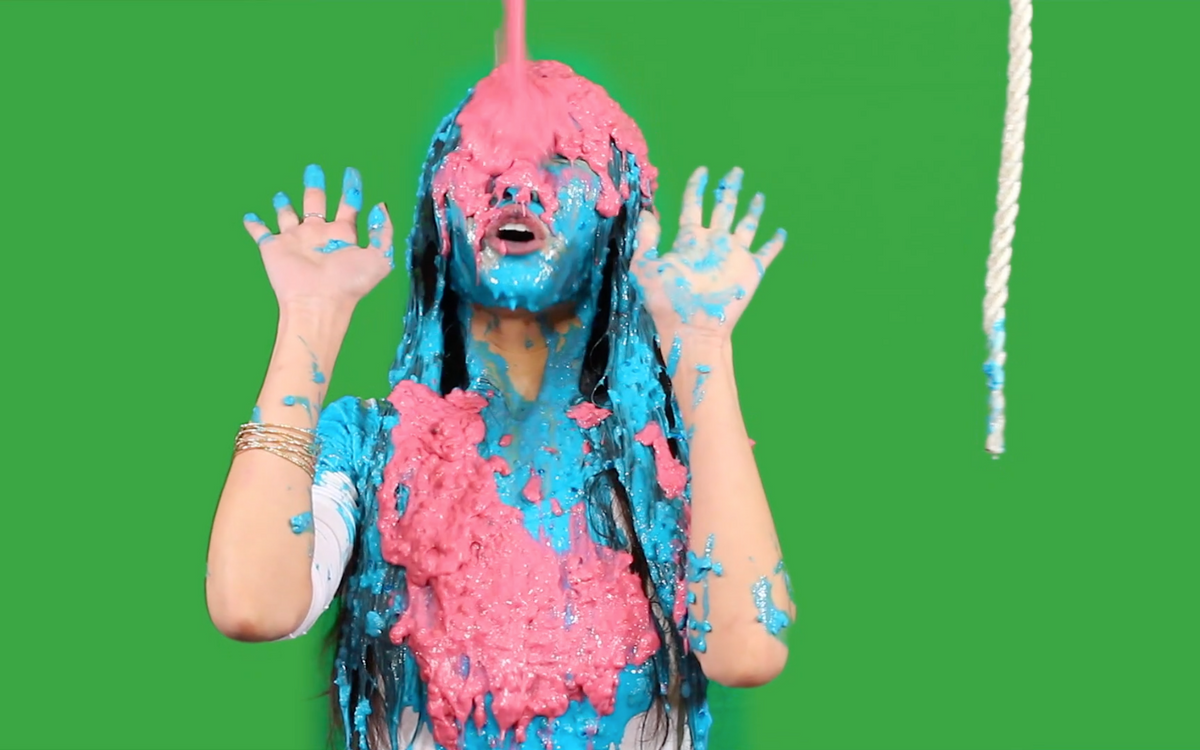 The Slime Princess "Maddy" – The Pie Zone