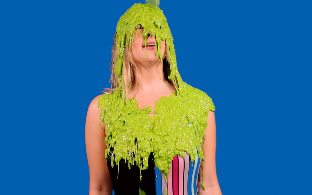 Summer Of Slime "Stacy" – The Pie Zone