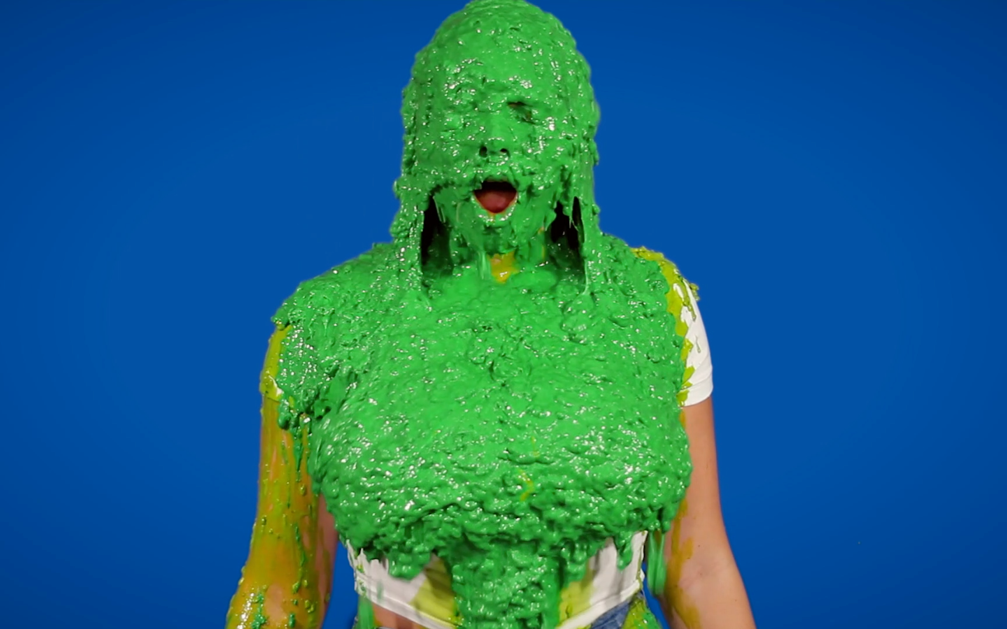 Cash 4 Slime Again! "Lila" – The Pie Zone