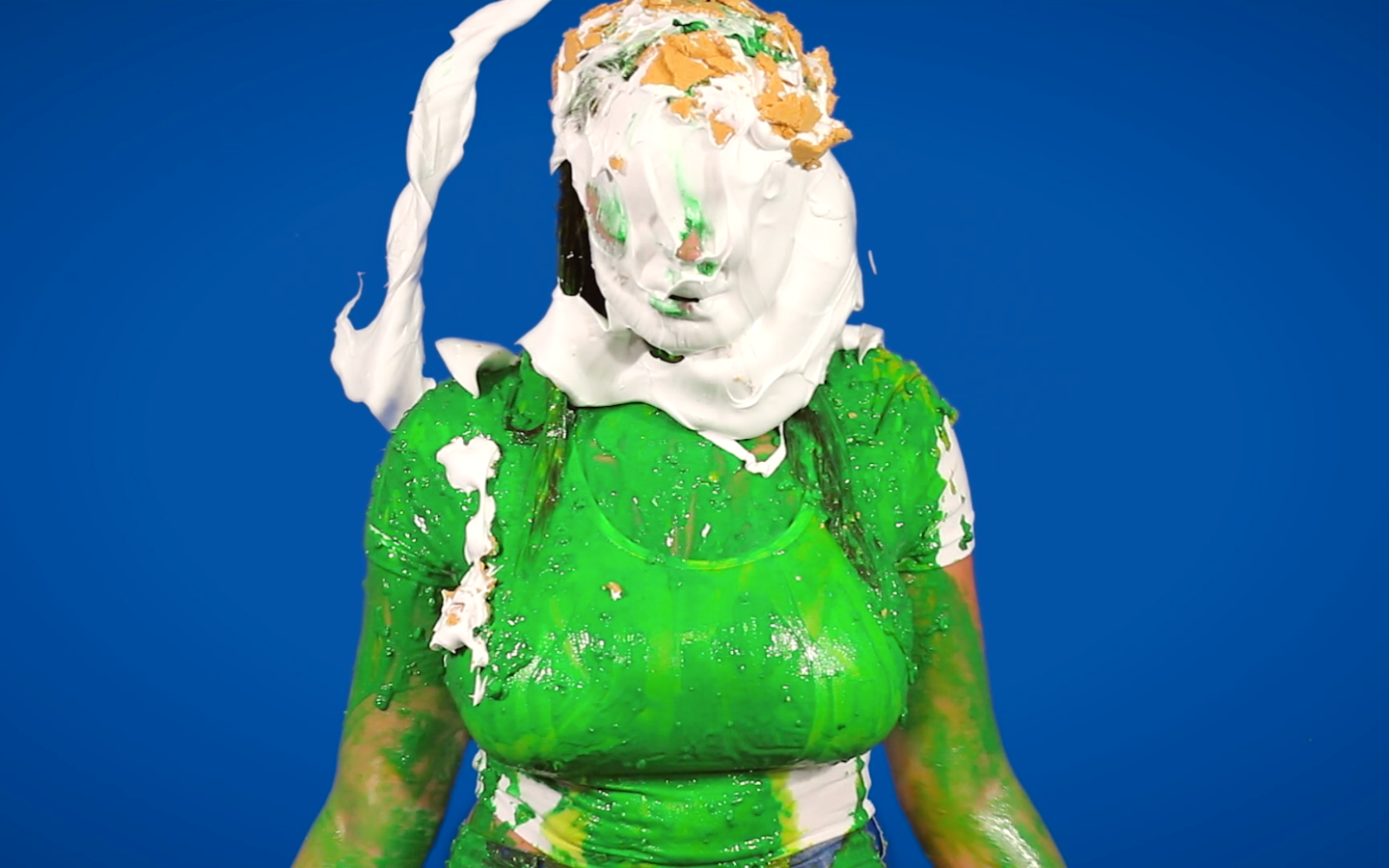Cash 4 Slime Again! "Lila" – The Pie Zone