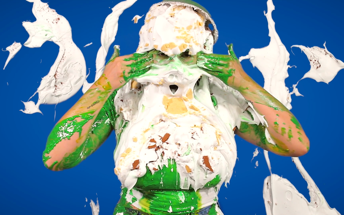 Cash 4 Slime Again! "Lila" – The Pie Zone