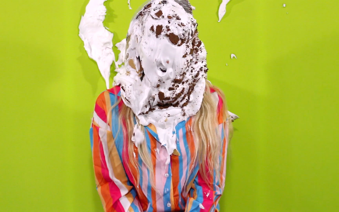 PieZone-LA-020 "Chelsea" – The Pie Zone