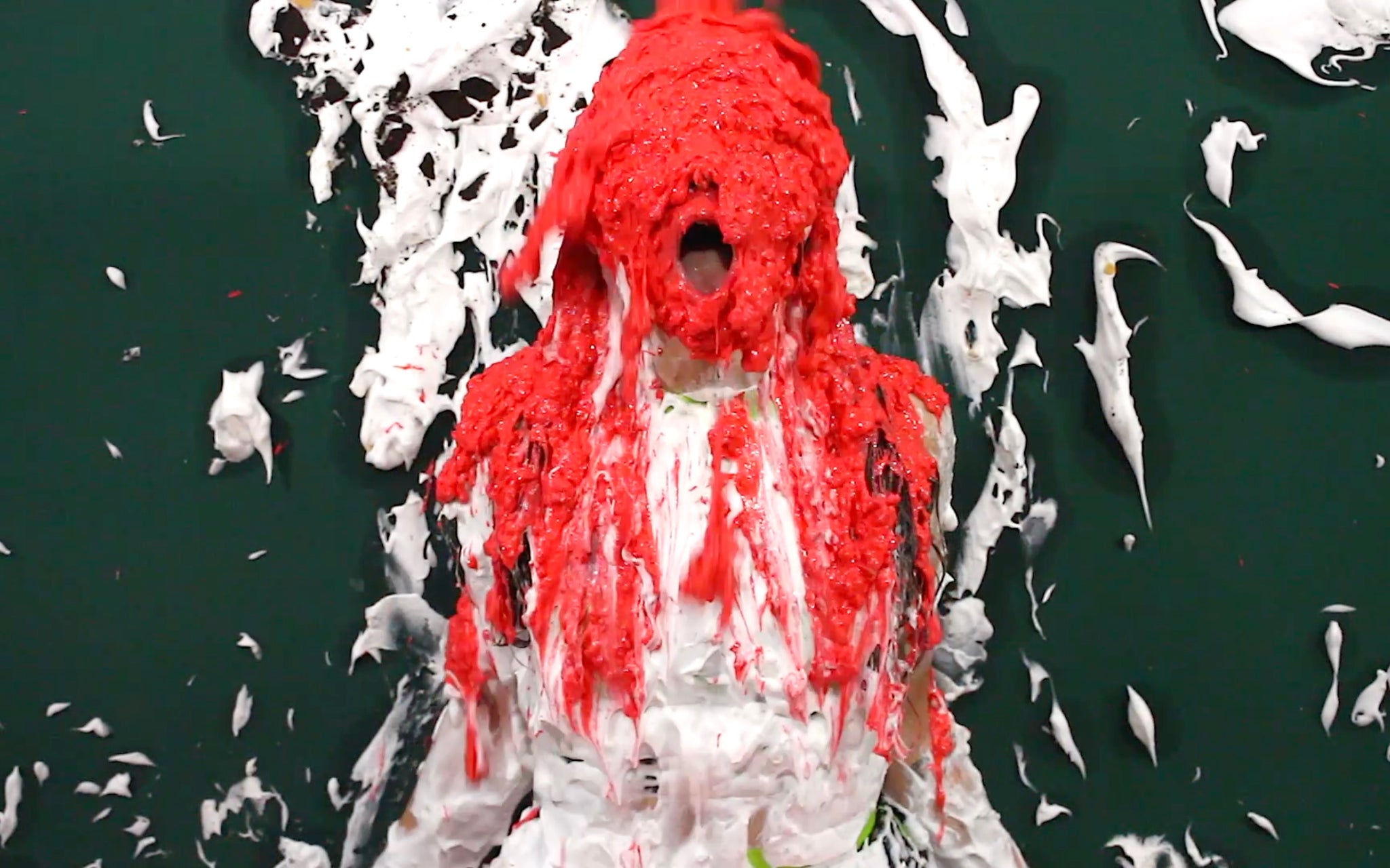 PieZone-LA-022 "Lizzy" – The Pie Zone