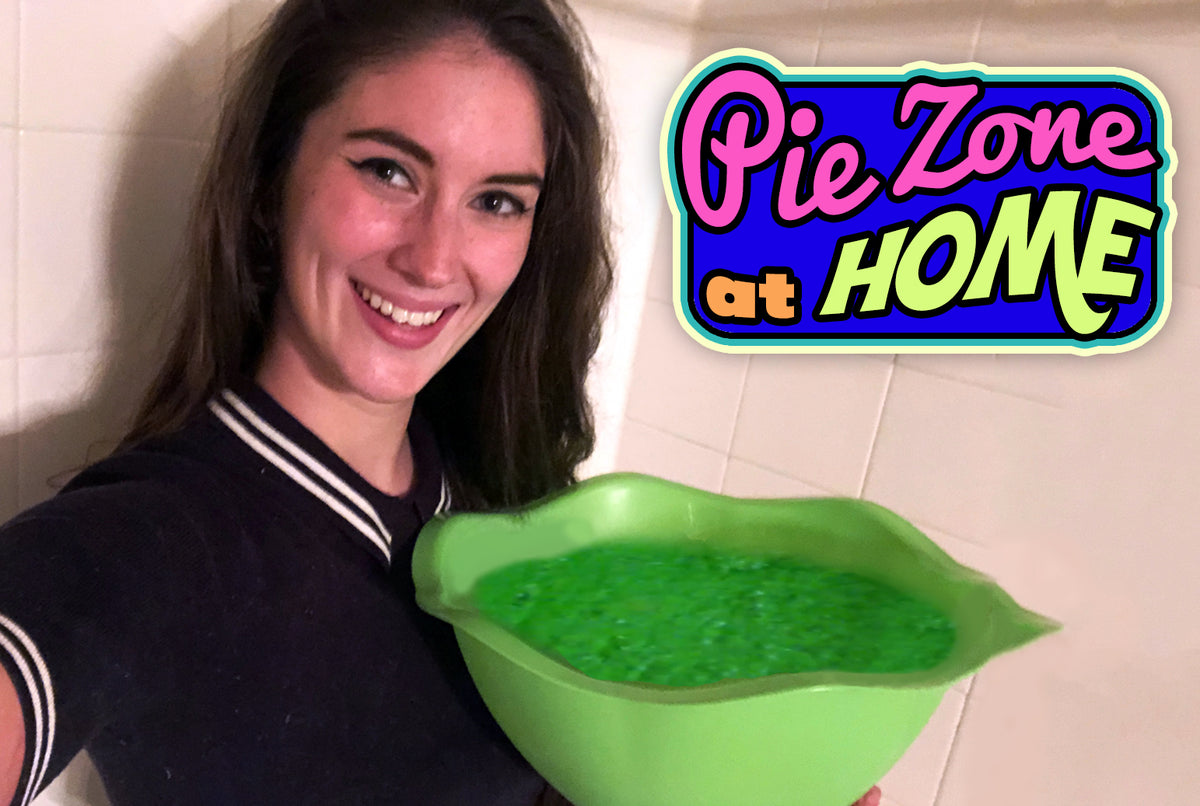 PieZone at Home "Bella" – The Pie Zone