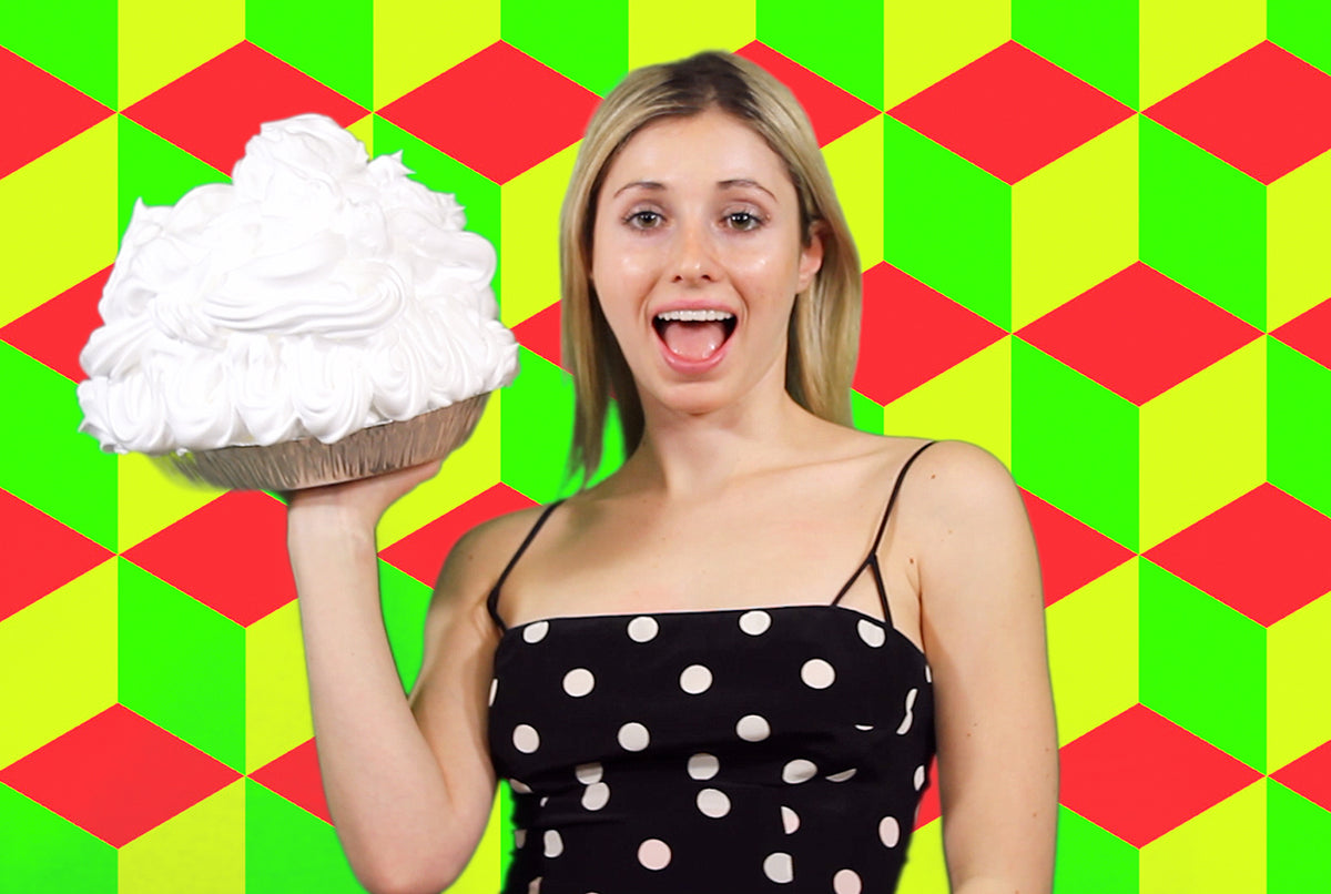 Pie Training Workshop "Eden" – The Pie Zone