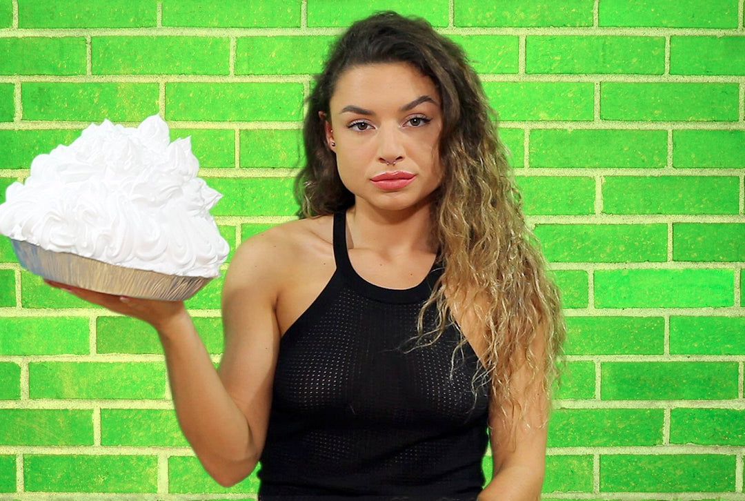 Pie A Phi "Jess" – The Pie Zone