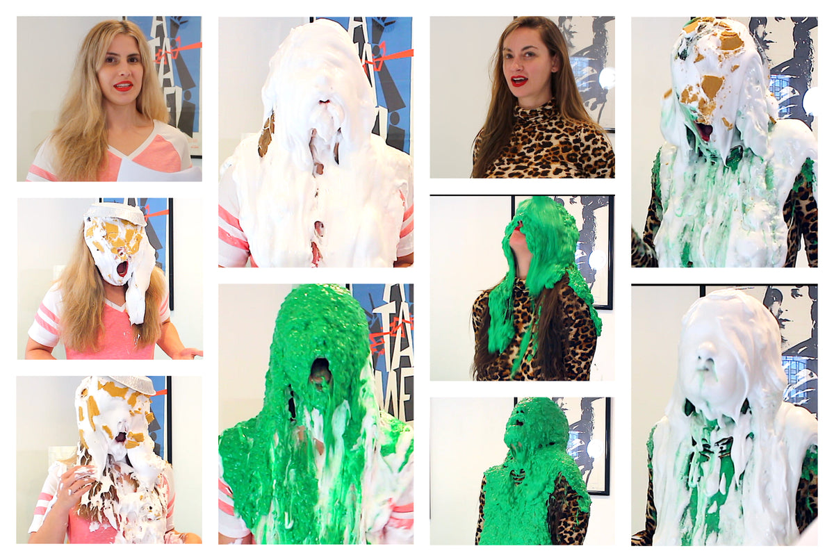 The Rehearsal "Caitlyn & Jules" – The Pie Zone